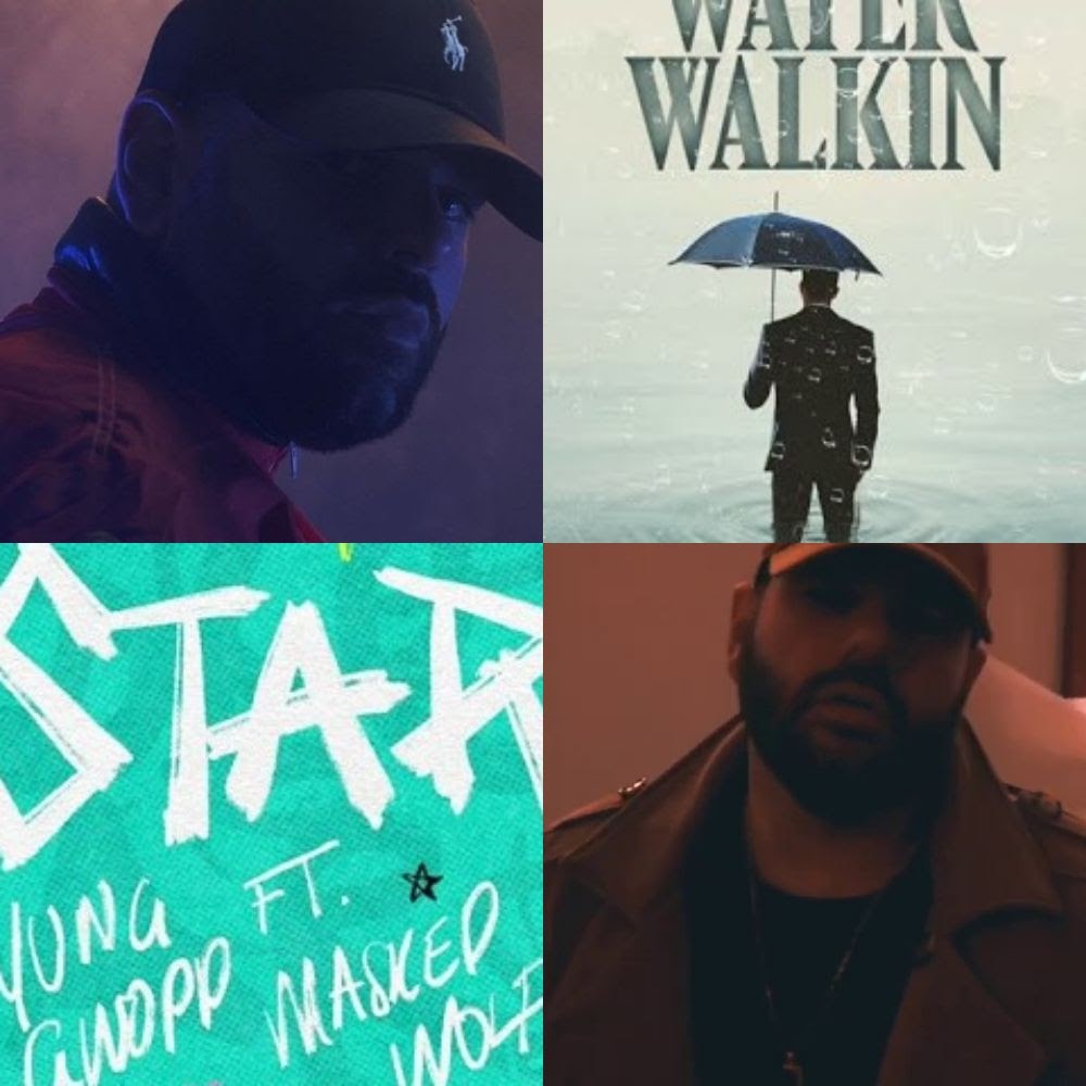 Masked Wolf - All Songs