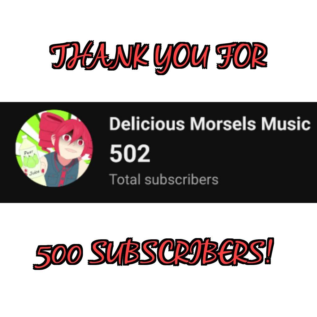 Post from Delicious Morsels Music