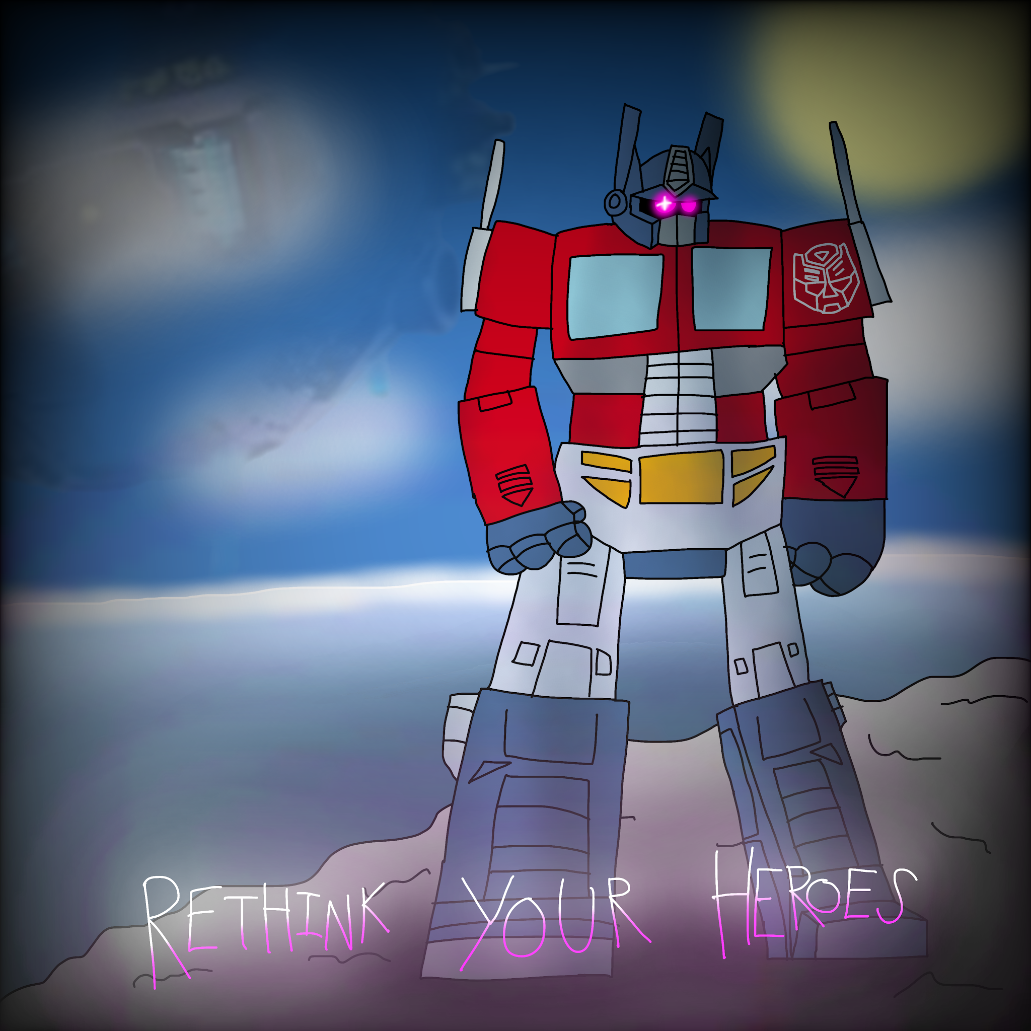 Post from Ryan and Daniel