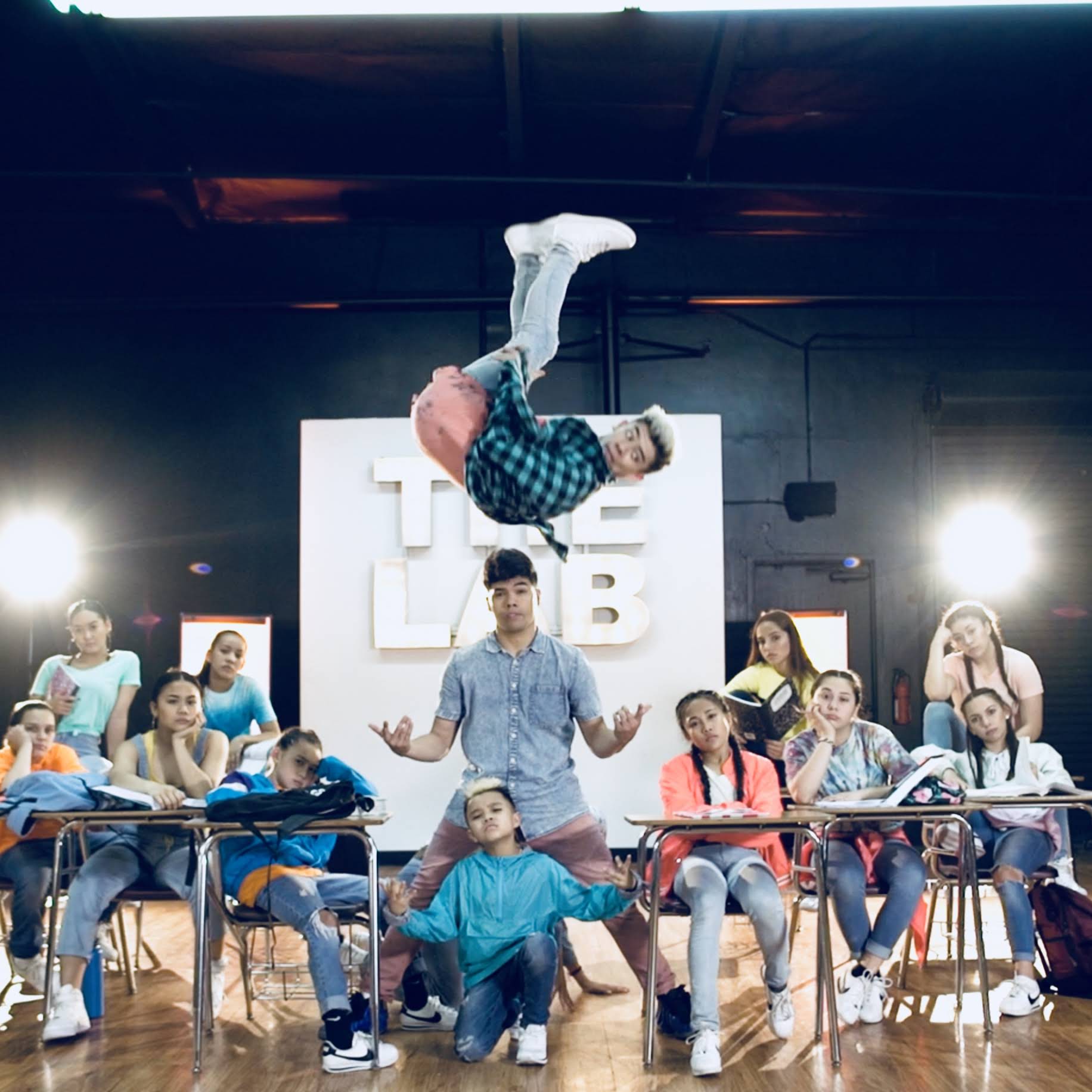 Post from theDOMINICshow