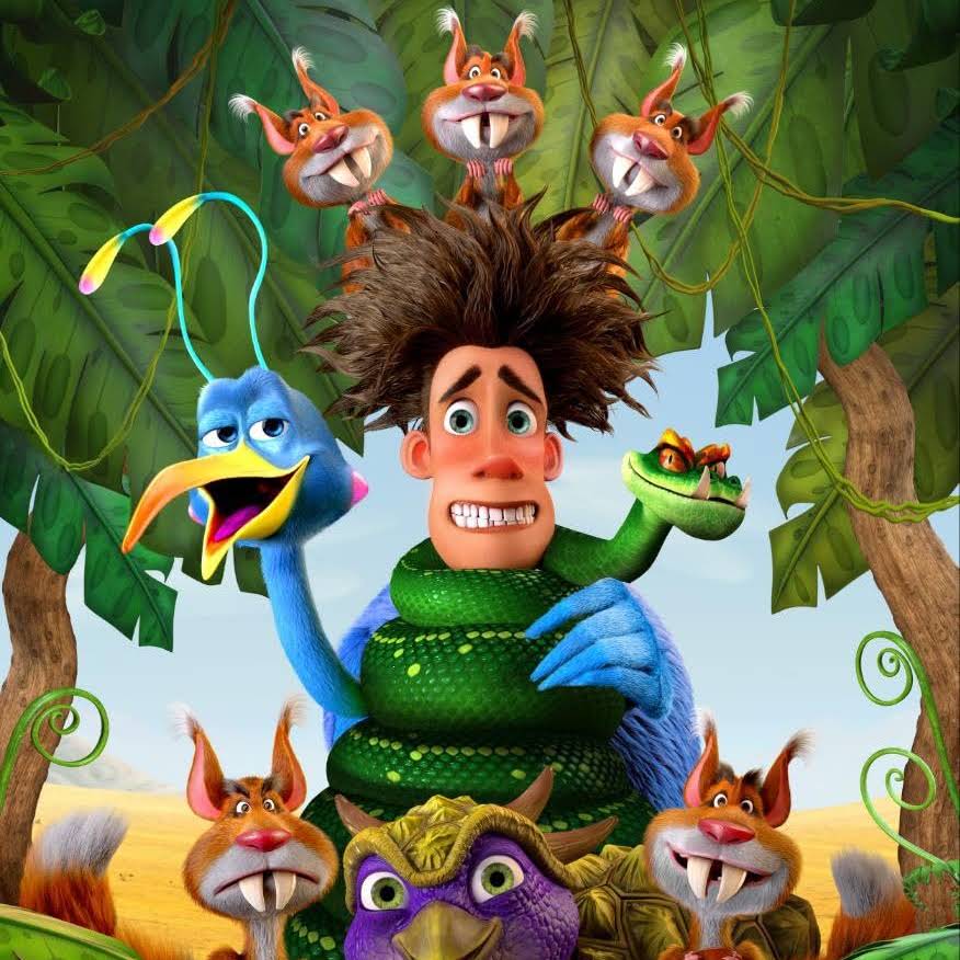 Post from JoBlo Animated Videos