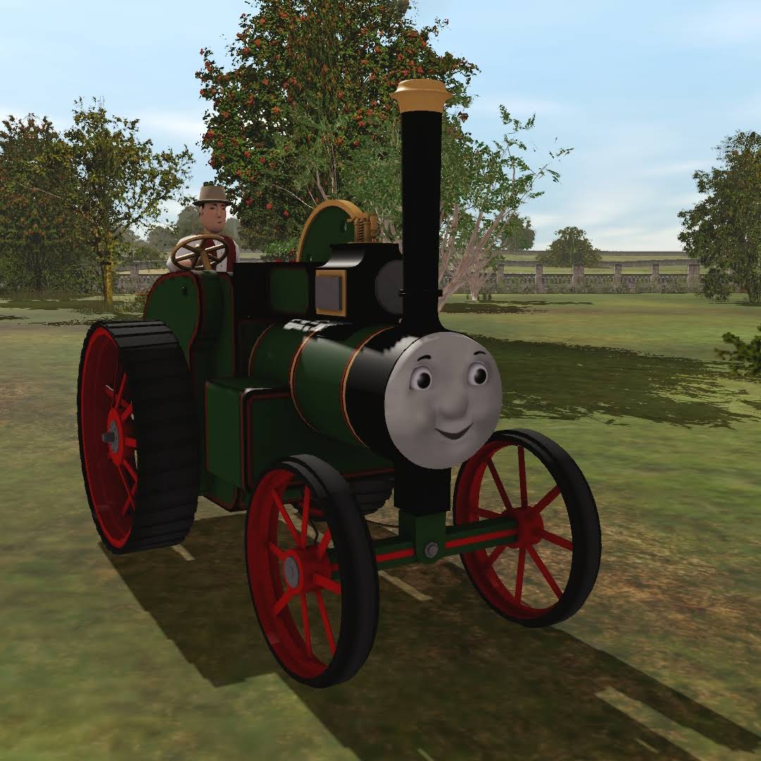 Post from WildNorWester