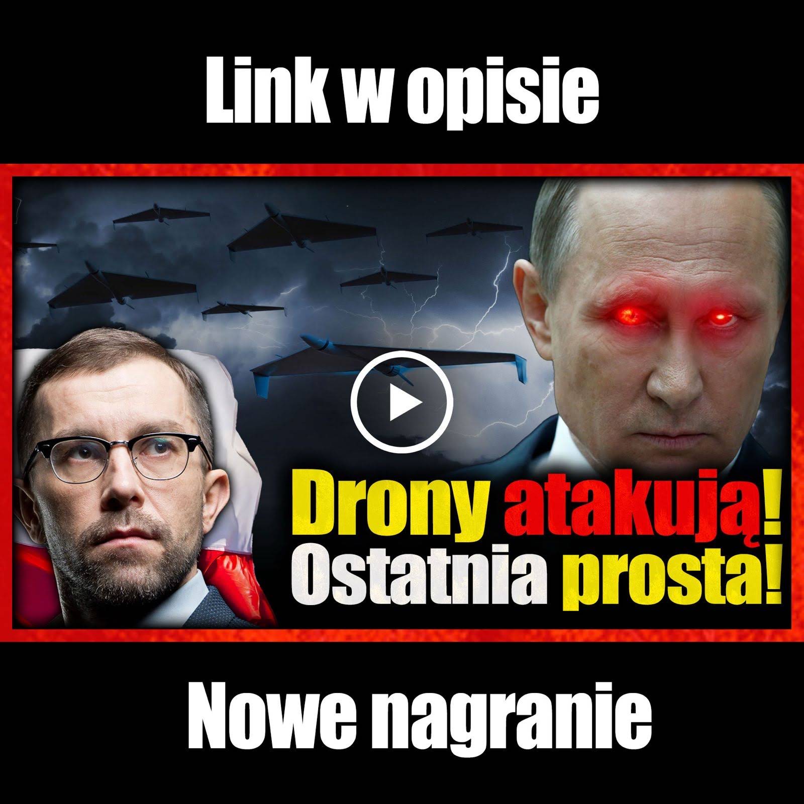 Post from Tomasz Gryguć