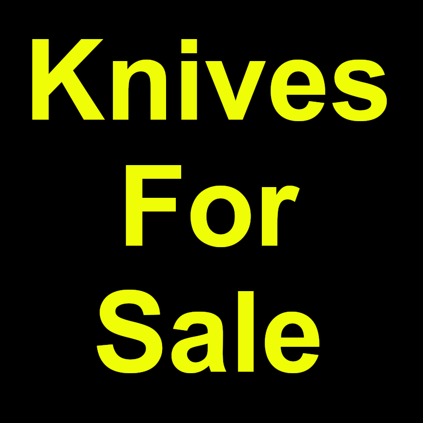 Post from Tyrell Knifeworks
