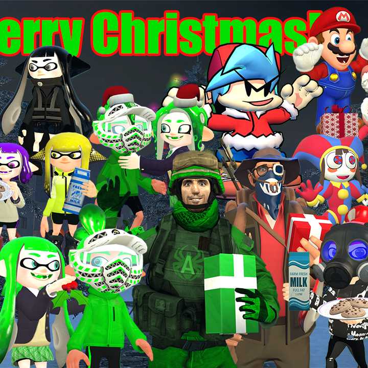 Post from Alex Spider [スパイダー]