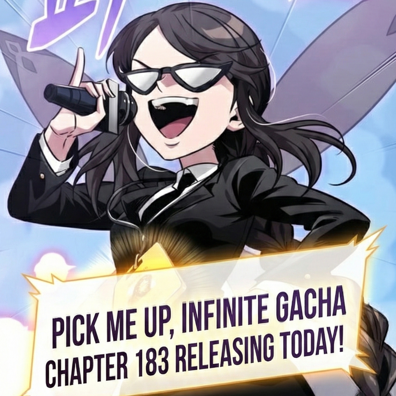 Post from Manhwa Kun