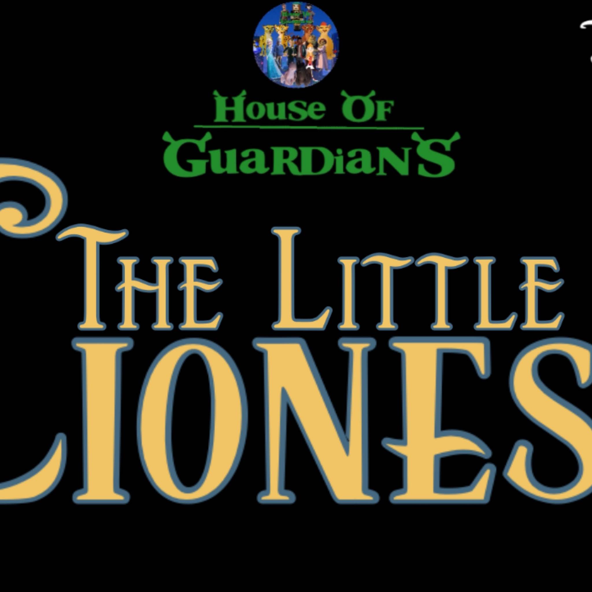 Post from House Of Guardians