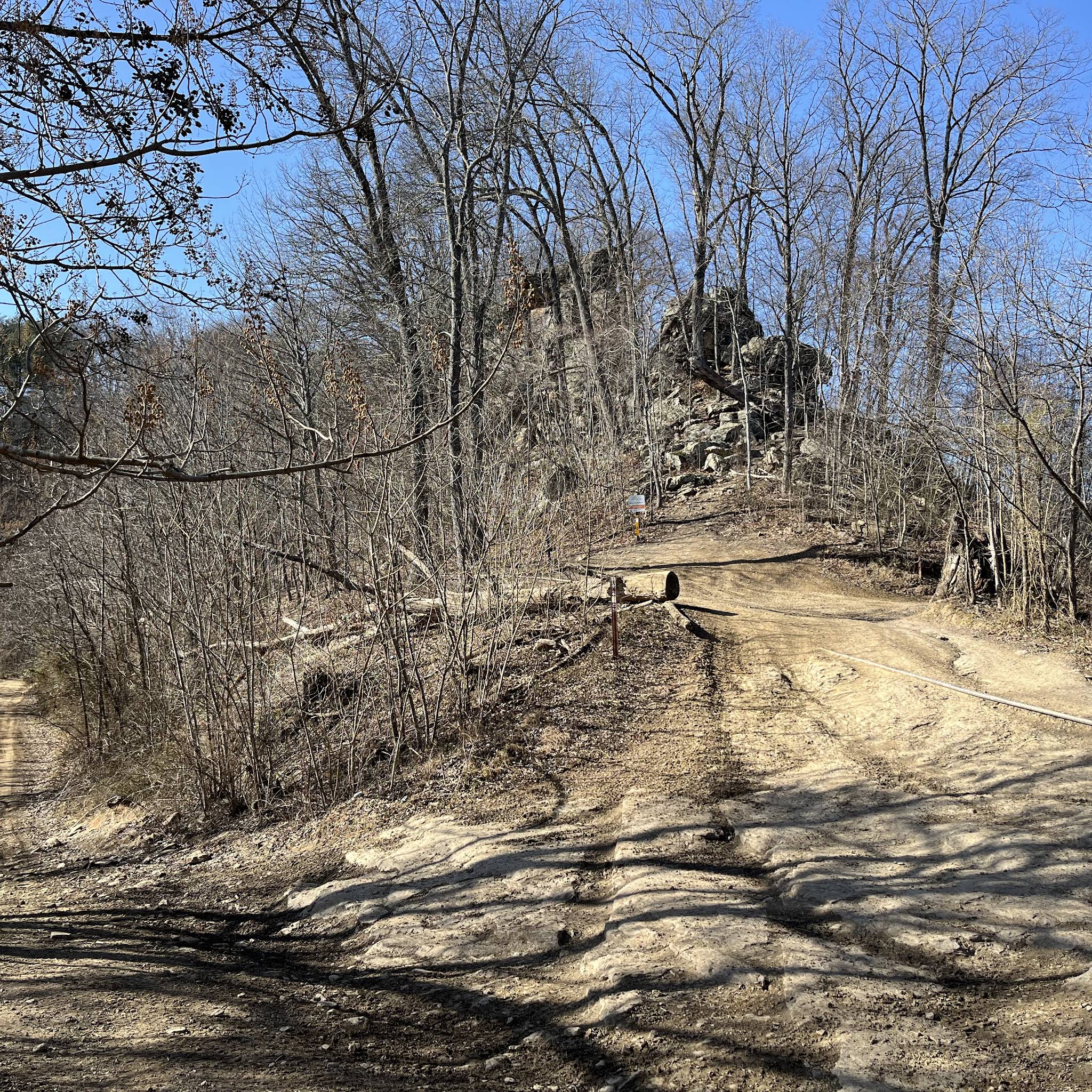 Post from The Hillbilly Files - Legends and Locations