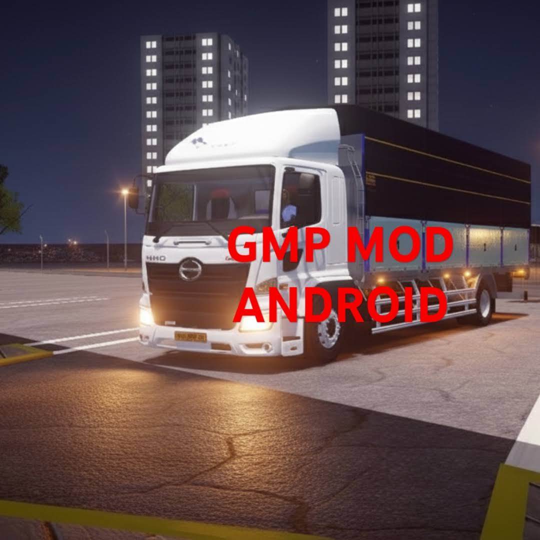 Post from GMP Mod Android
