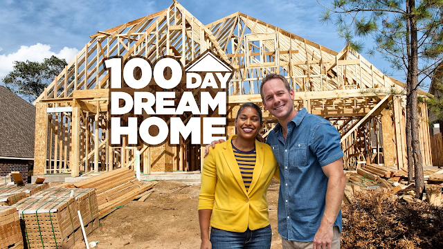 Watch 100 Day Dream Home online | YouTube TV (Free Trial)