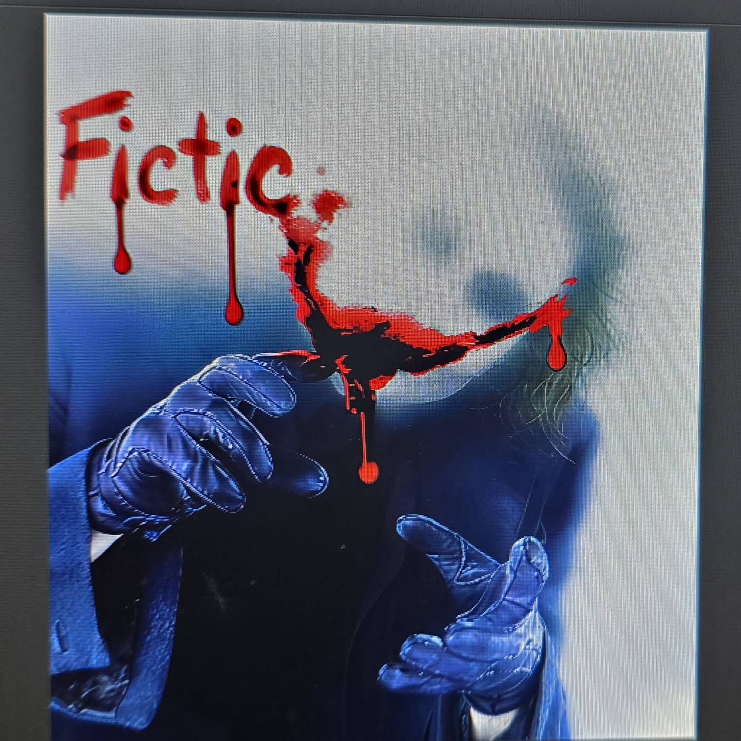 Post from FicTic_Editz