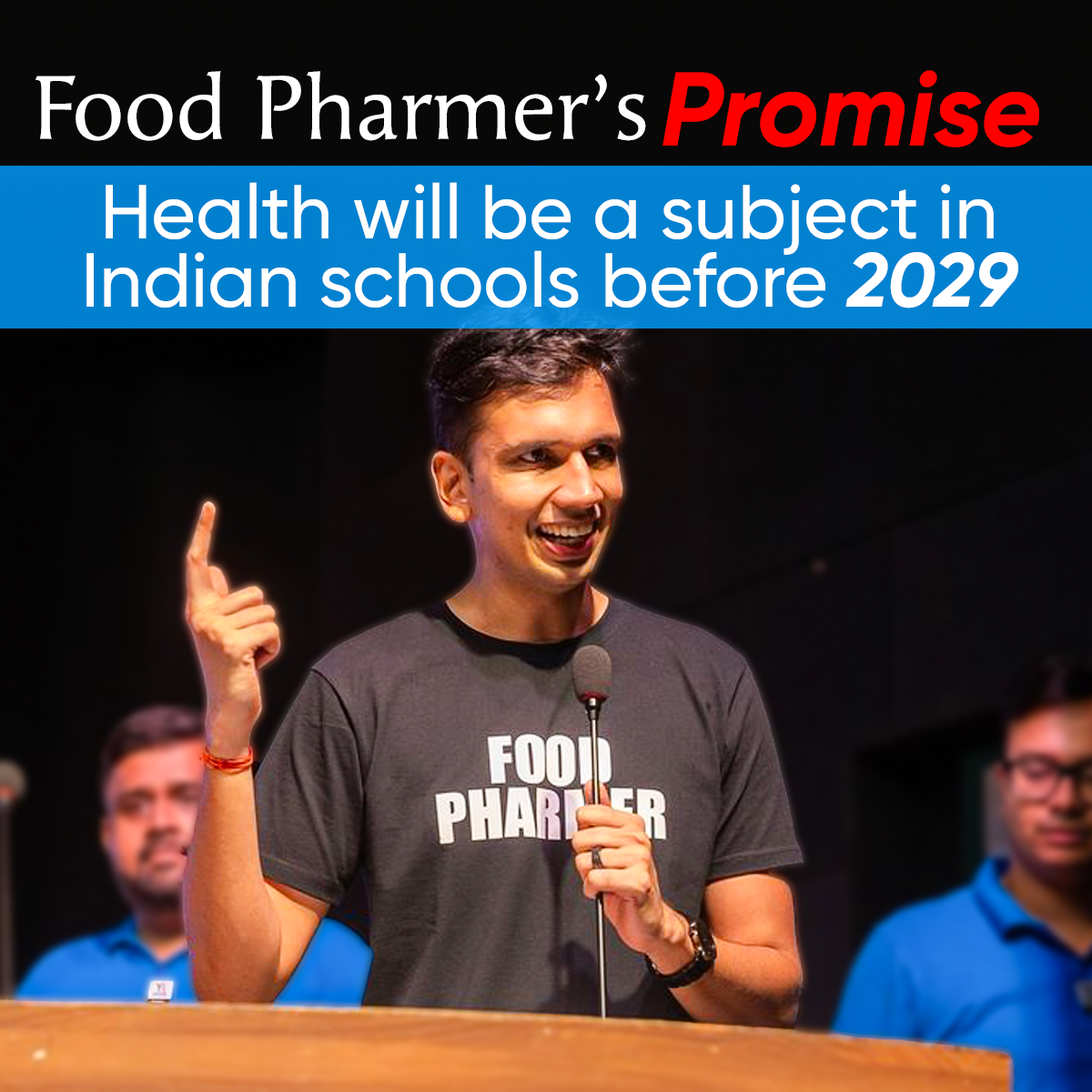 Post from Food Pharmer