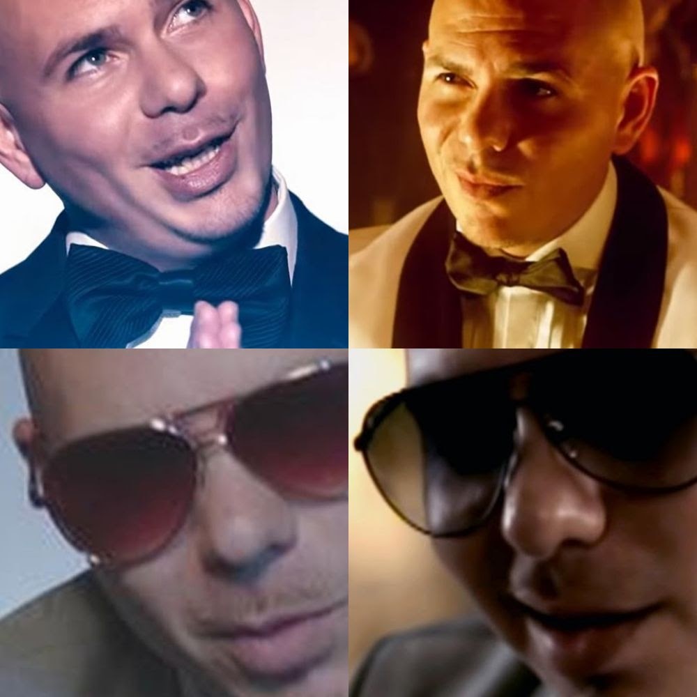 Pitbull Greatest Hits