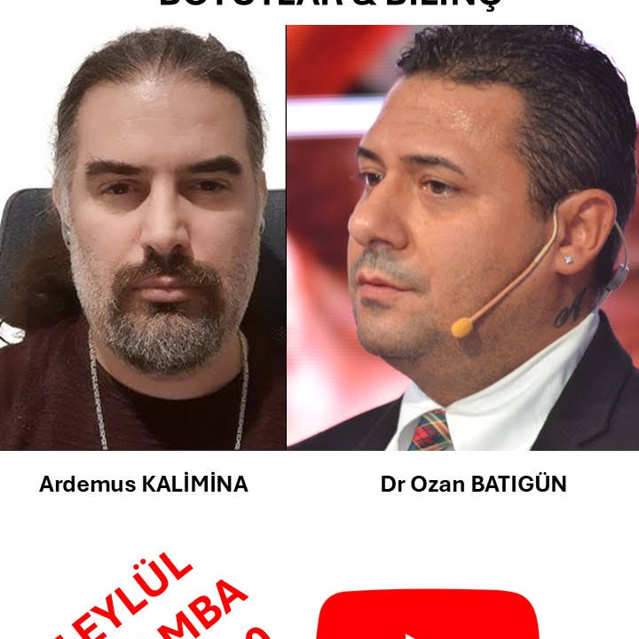 Post from Dr. Ozan Batigun