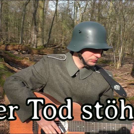 Post from Karl Sternau