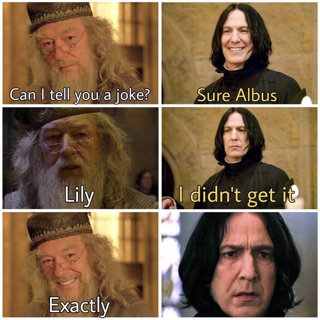 Post from Accio Potterheads