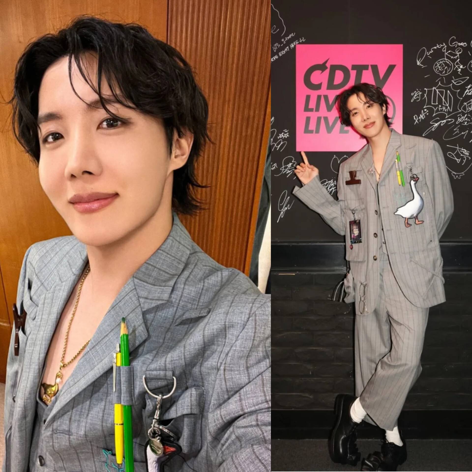 Post from BTS On Beat