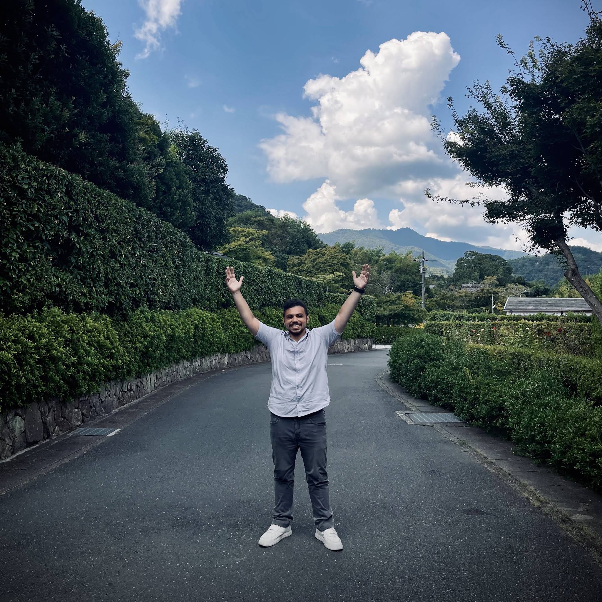 Post from Doctor Misho