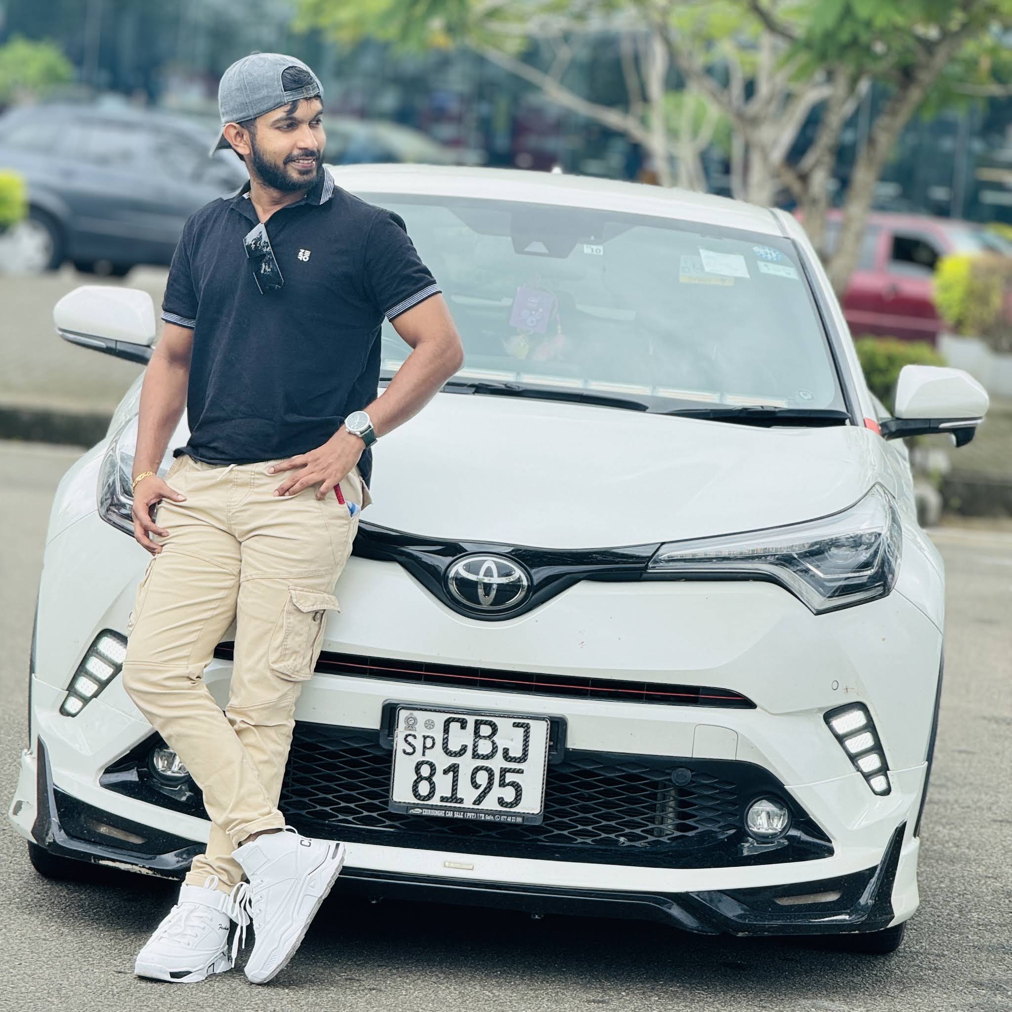 Post from RAMESH A PRIYANKARA