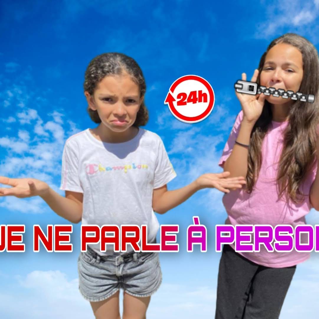 Post from SANA ET LINA officiel