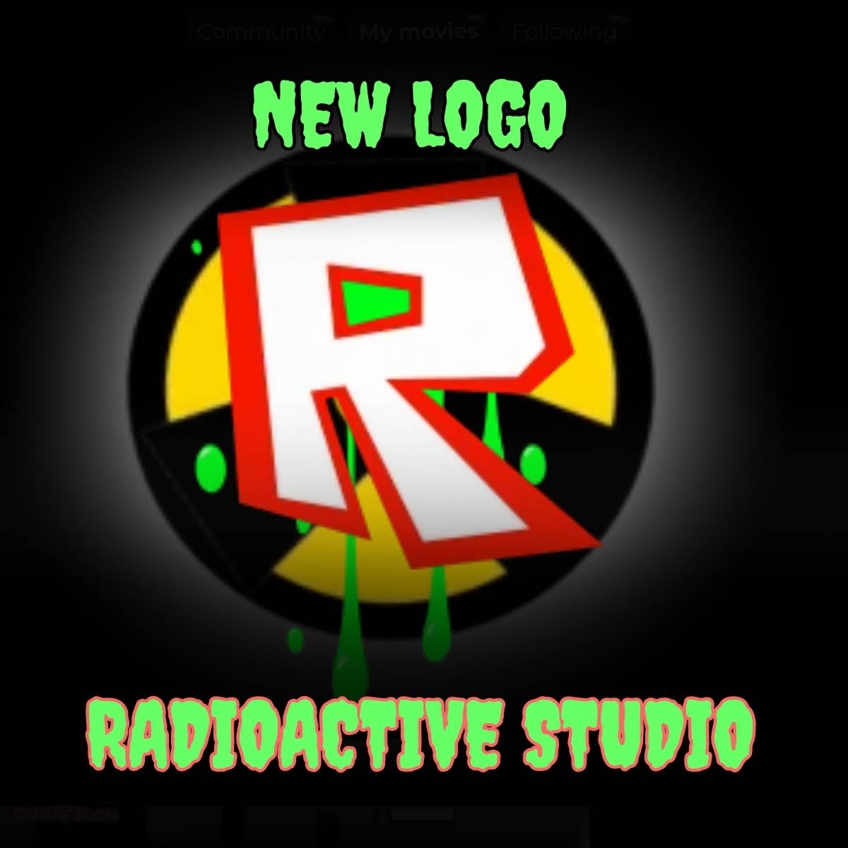 Post from Radioactive Studio