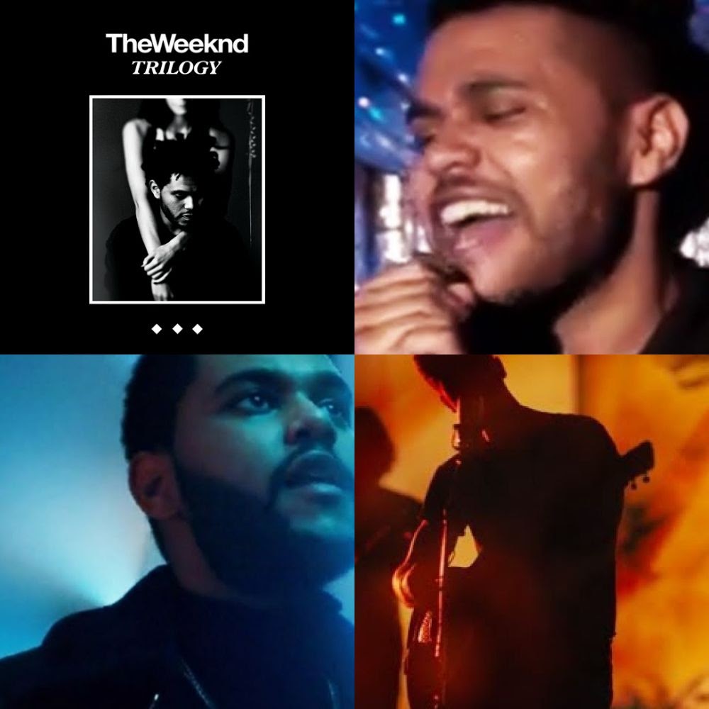 Weekend, bruno mars, Sam Smith
