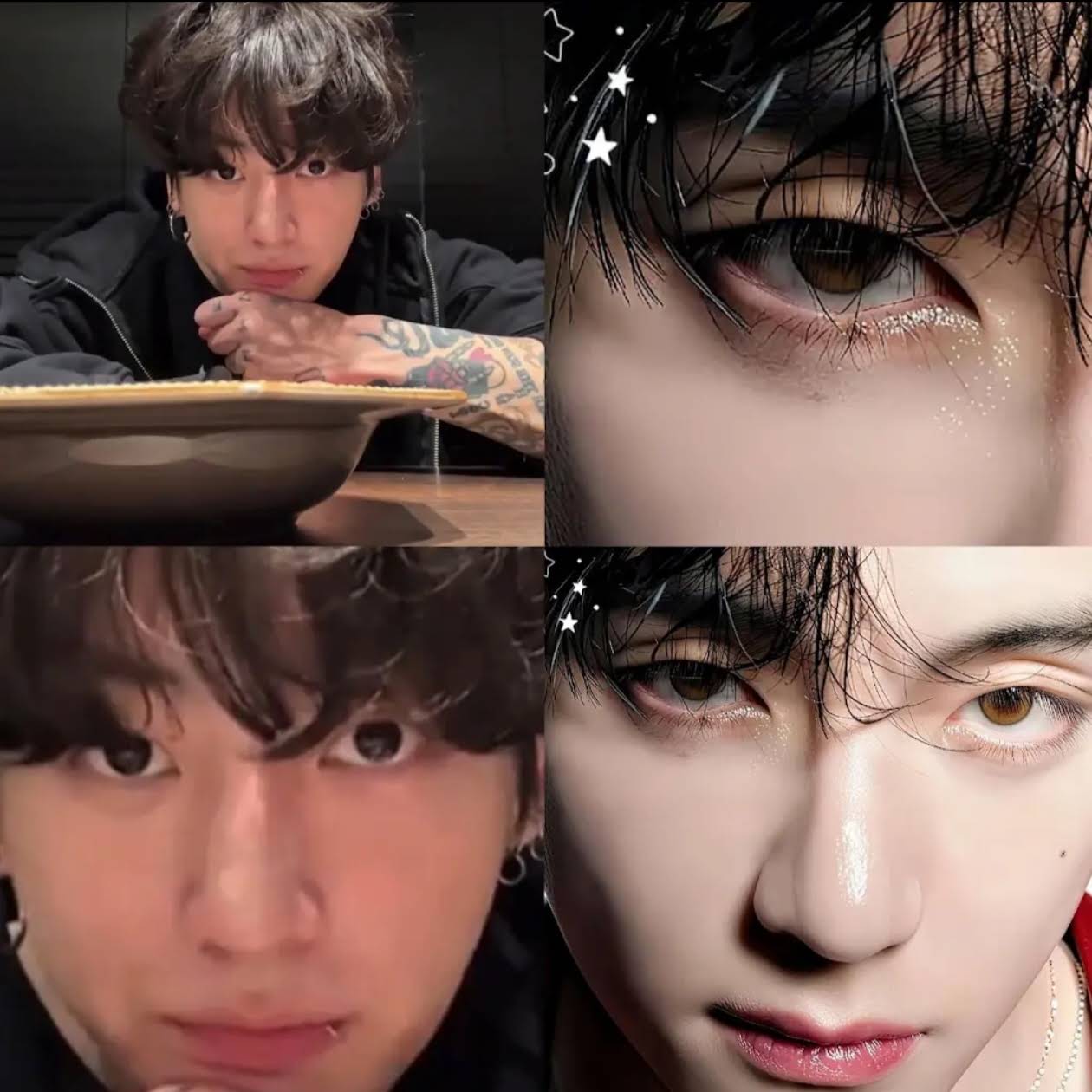 Post from Sharmila Bose blog Taekook 💚💜