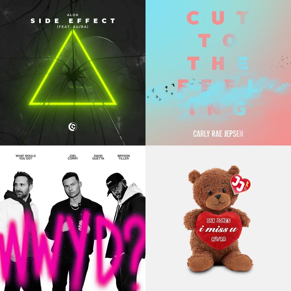 Best Love/Heartbreak songs