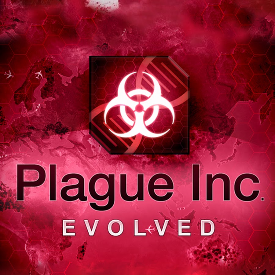 Plague Inc: Evolved - Topic - YouTube