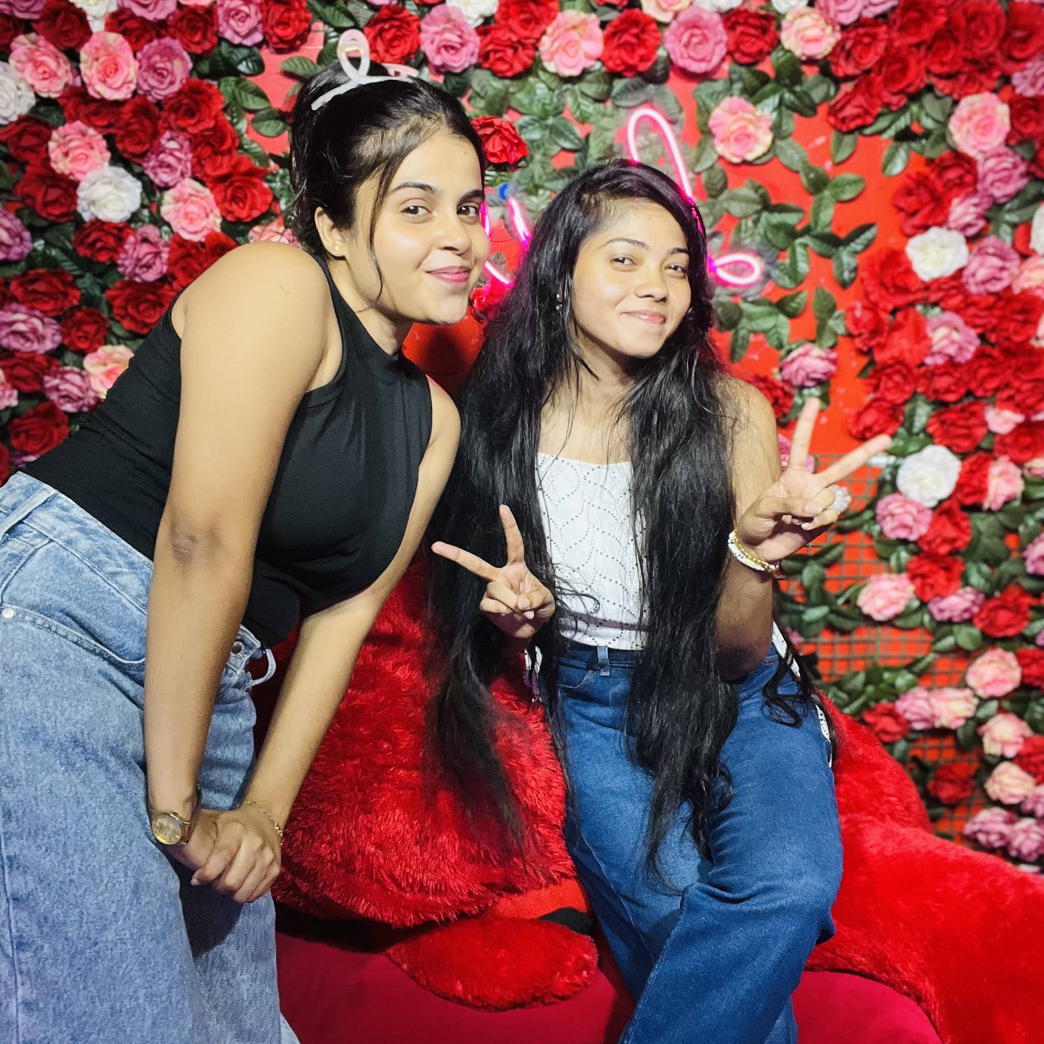 Post from Malee vlogs