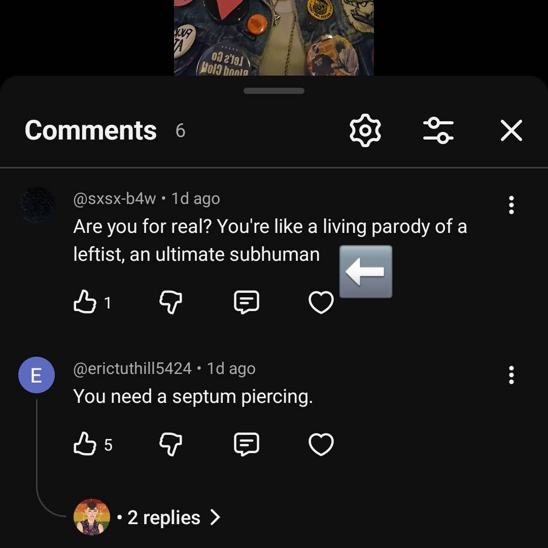 Post from 𝖆𝖎𝖓𝖆𝖗 𖤐🏳️‍⚧️