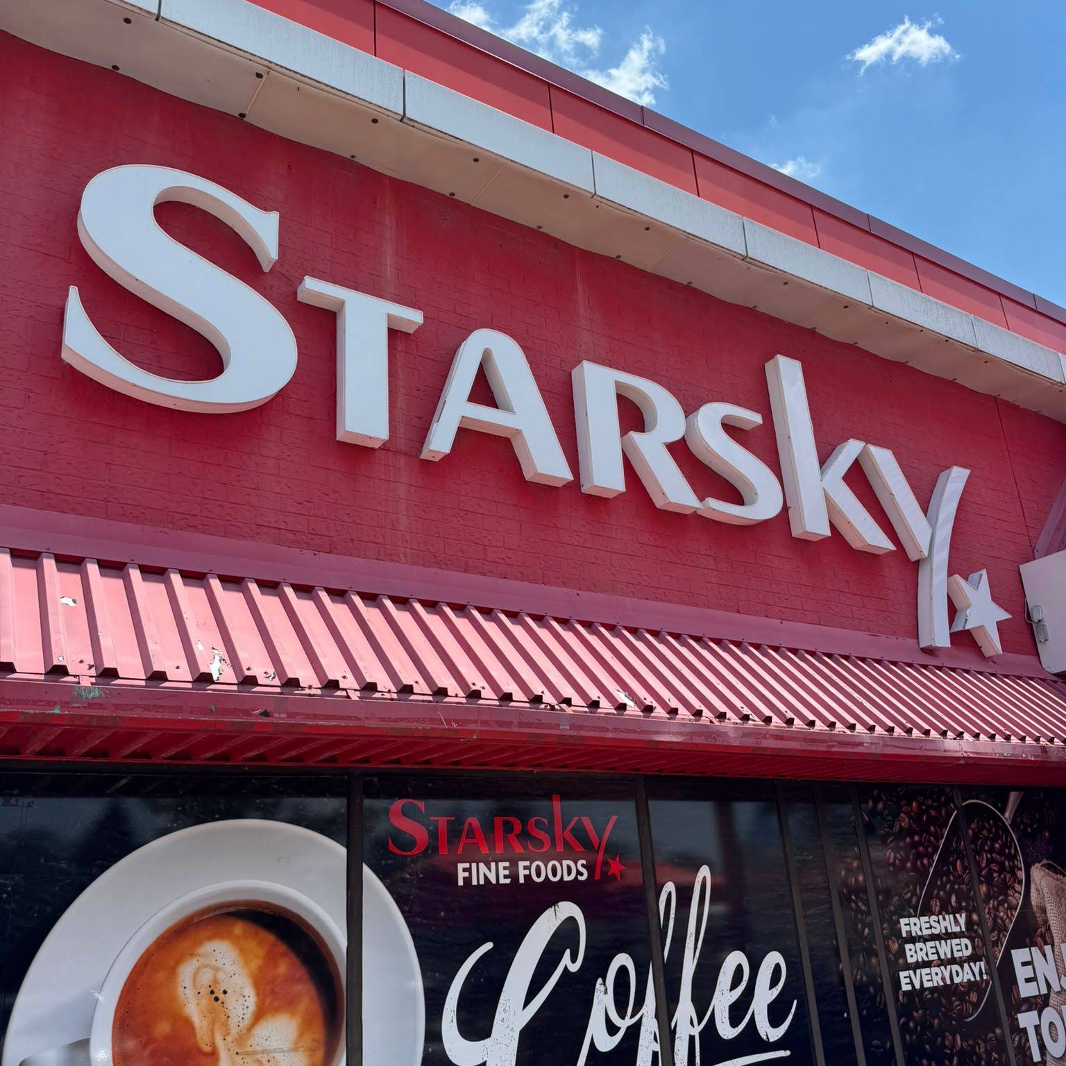 Post from Operator Starsky 🇺🇦