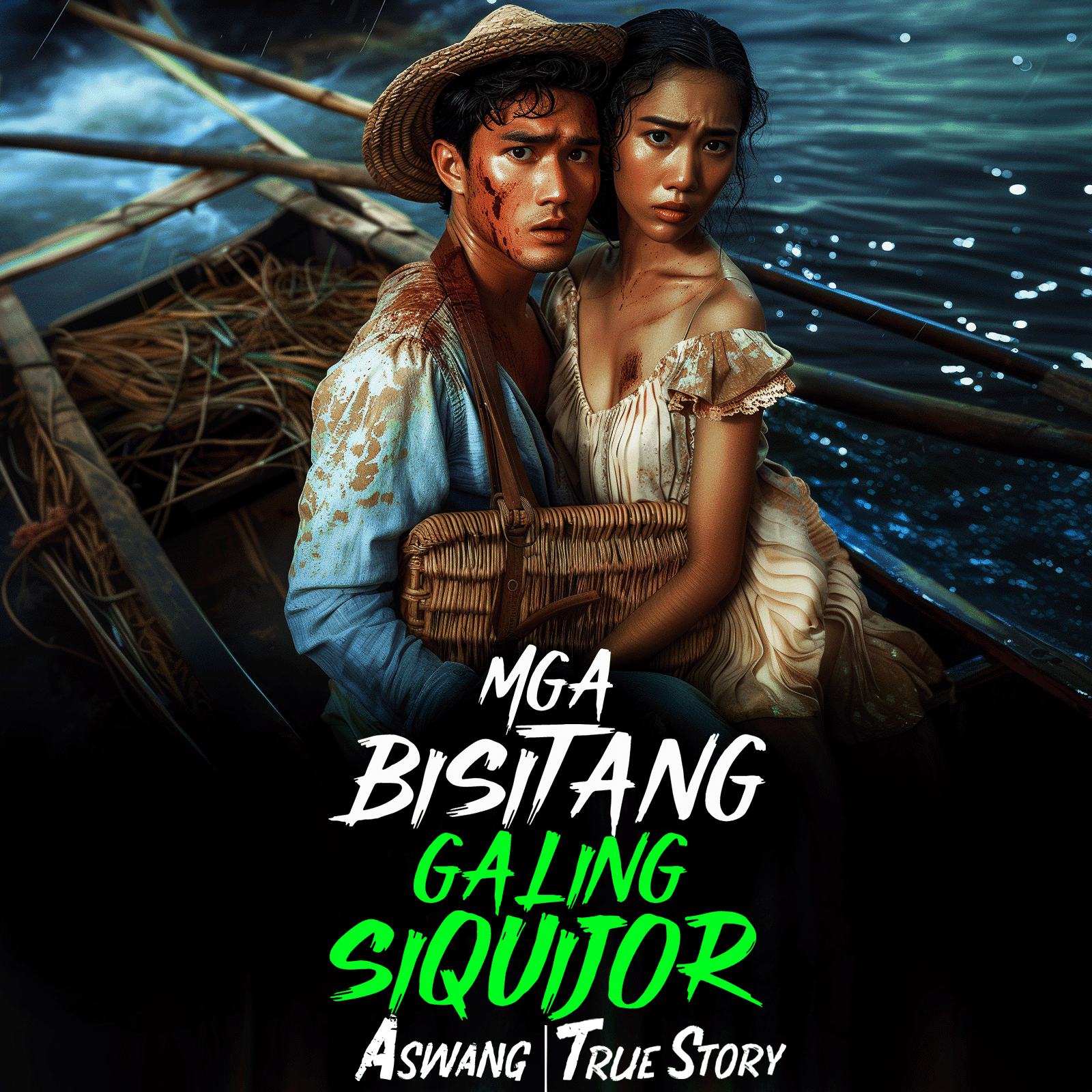 Post from Ms. Clar Horror Stories