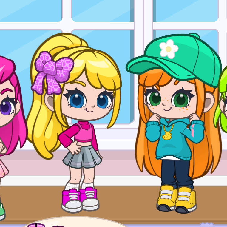 Post from Breezy Girl