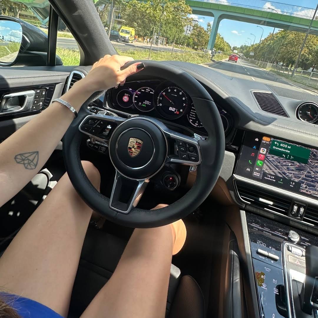 Post from Mary Inred