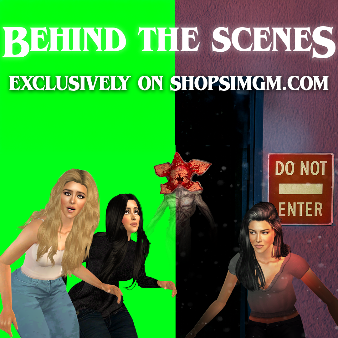 Post from SimgmProductions