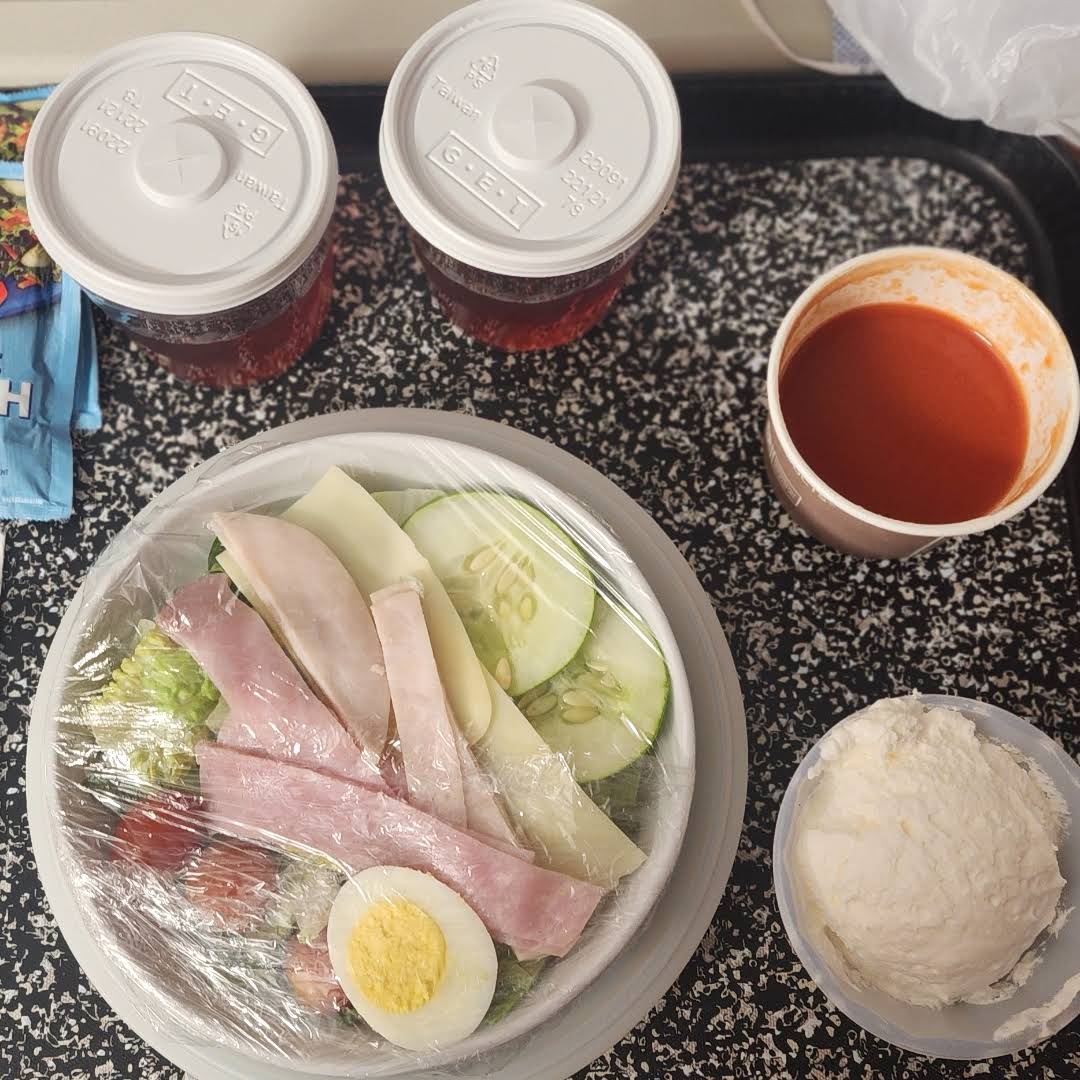 Post from Chat & Chew