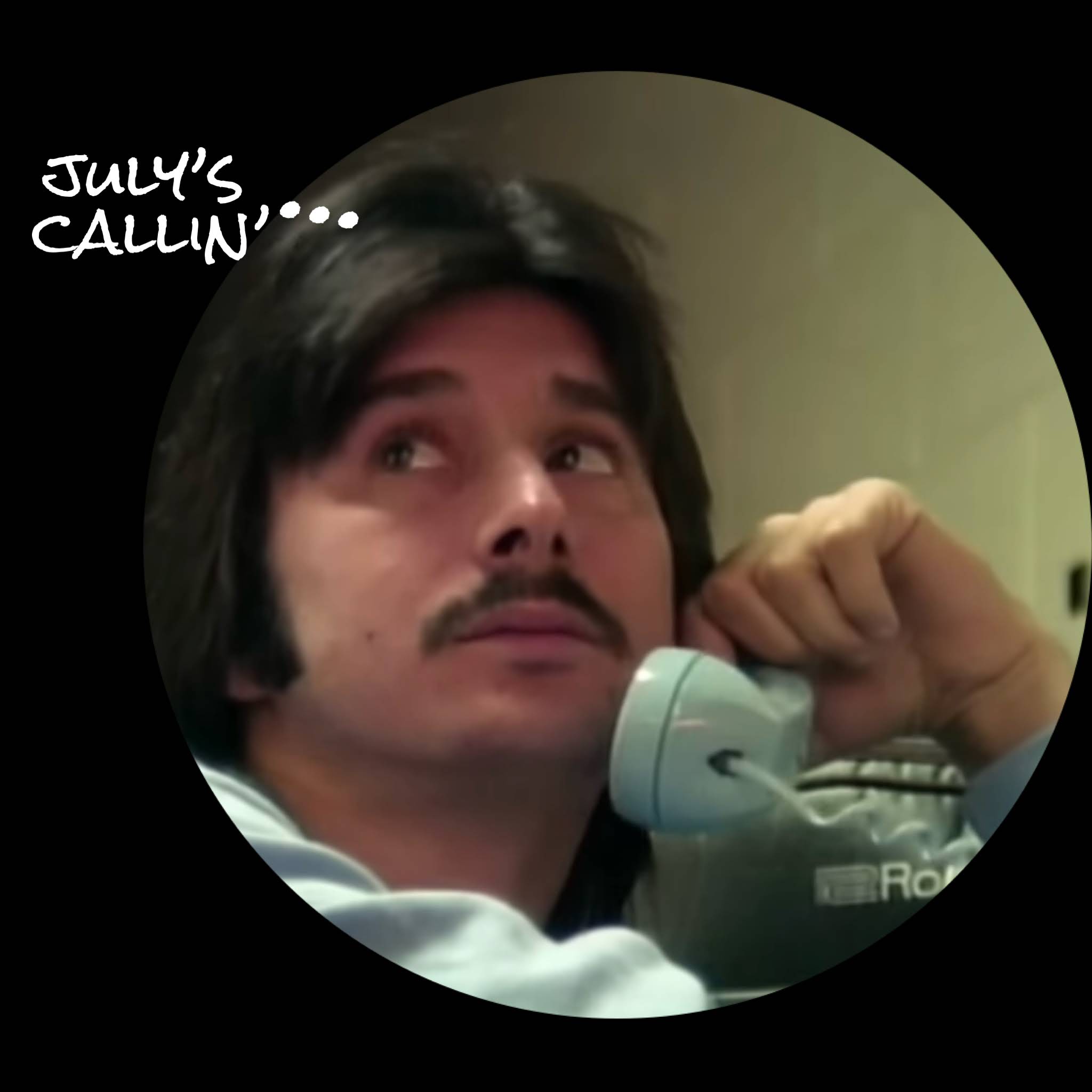 Post from Steve Perry’s Eighth Note