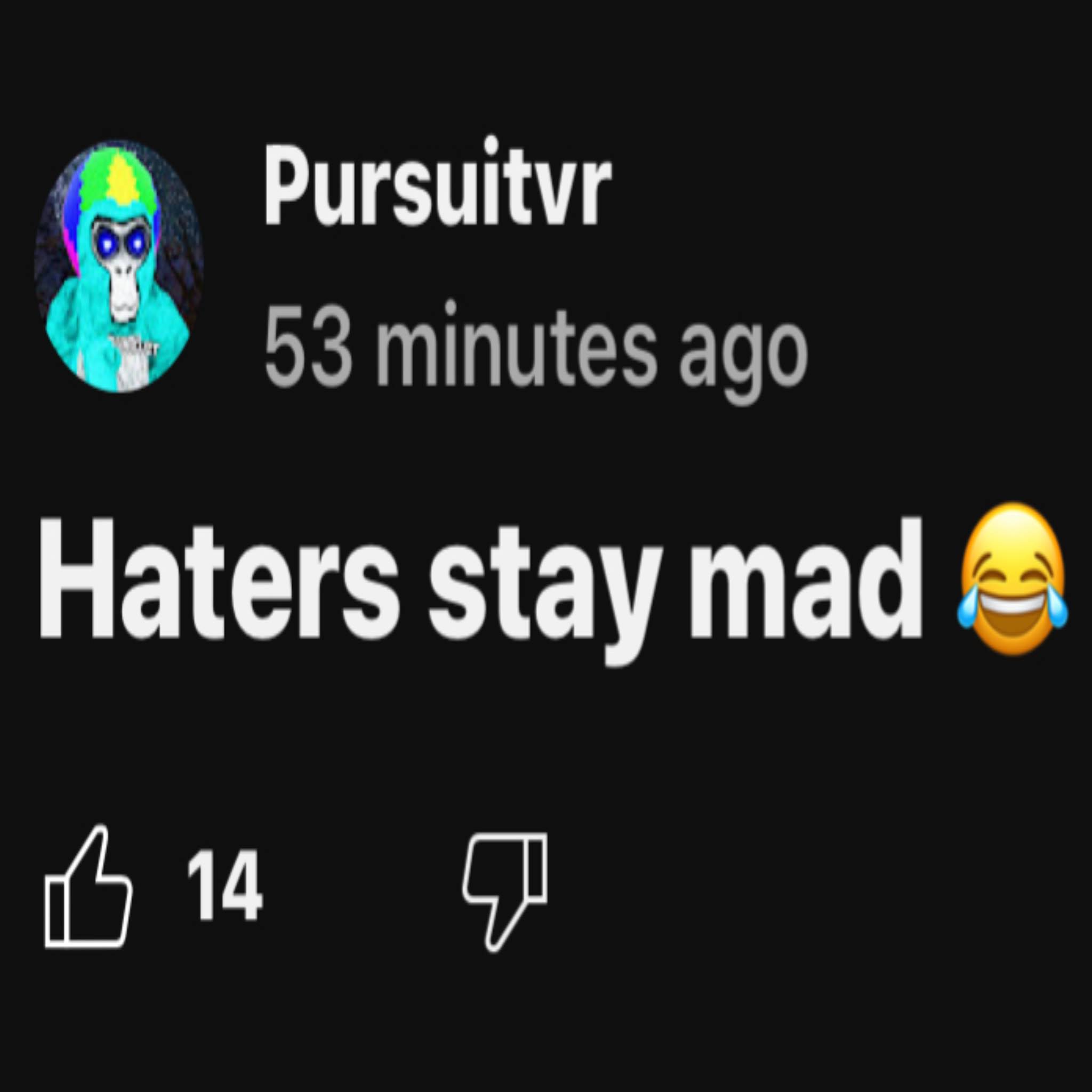 Post from Samgaming01