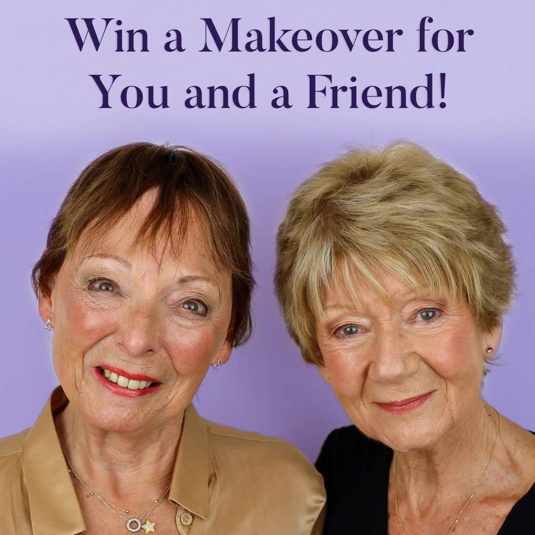 Post from Tricia Cusden - Look Fabulous Forever