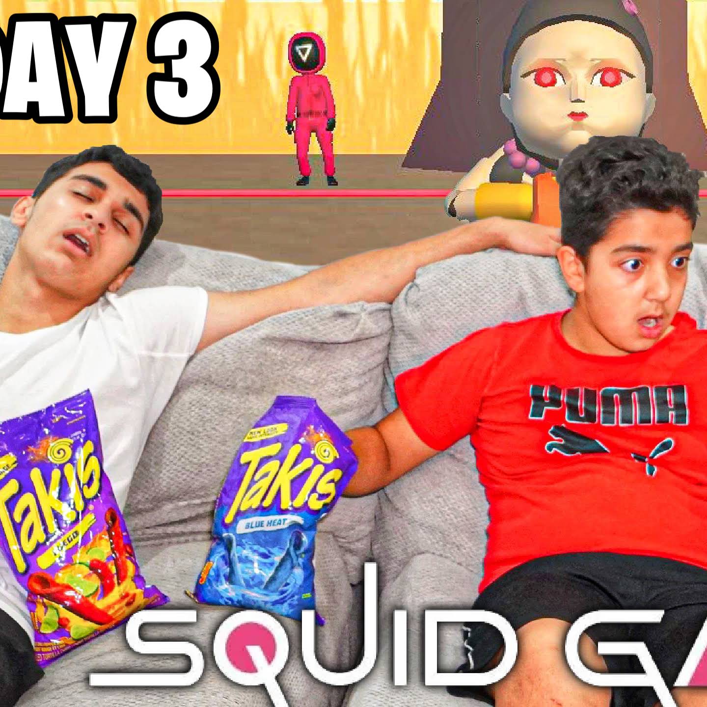 Post from Scrubzah