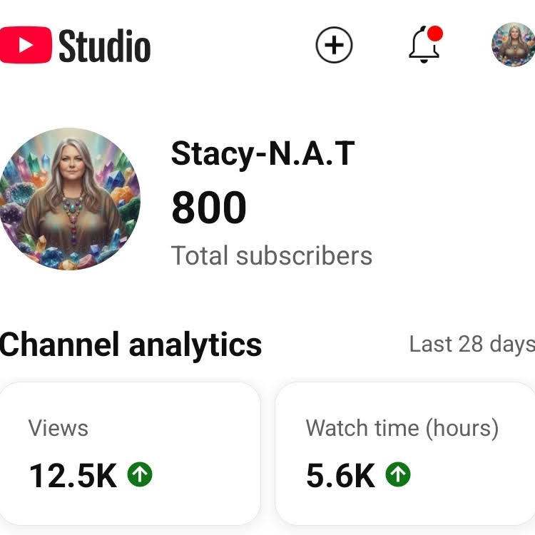 Post from Stacy-N.A.T