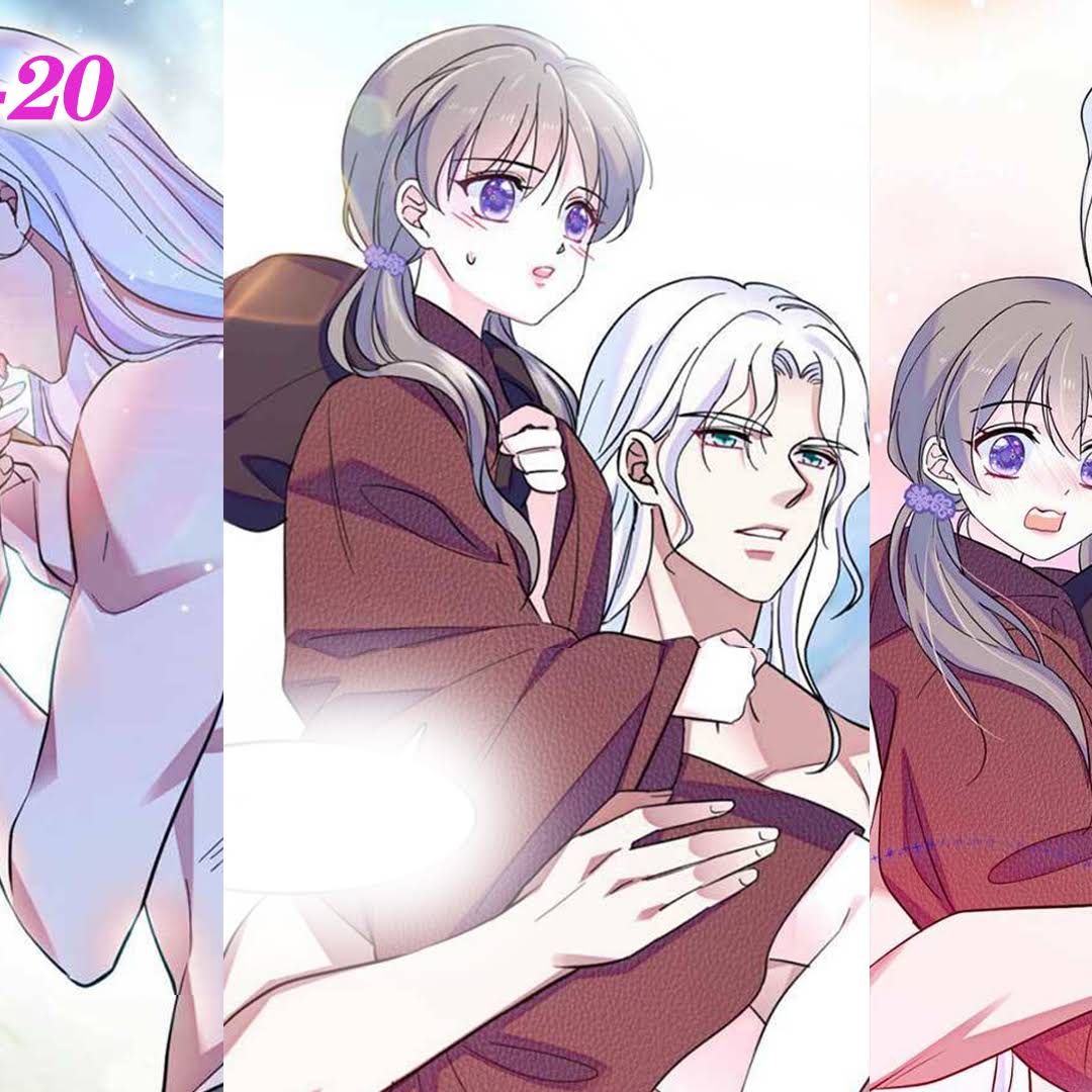 Post from Moonlight BL