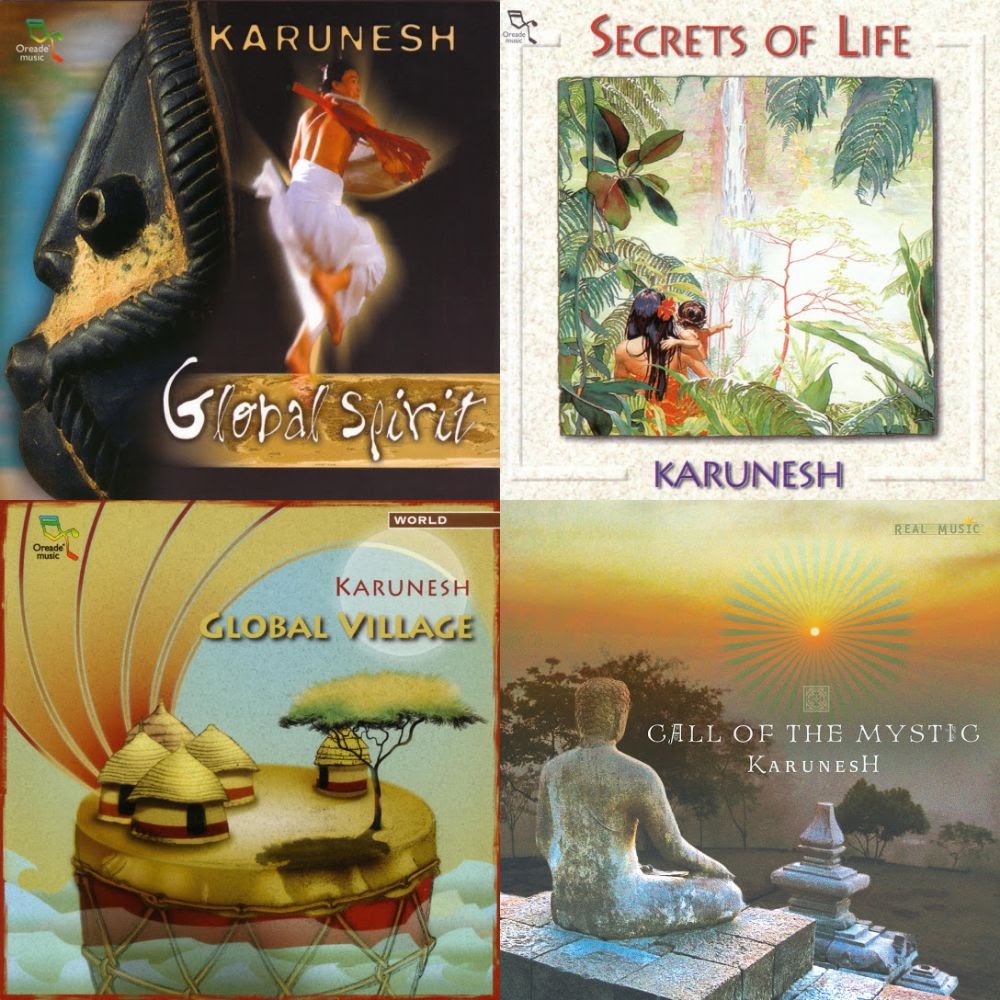 Karunesh greatest hits