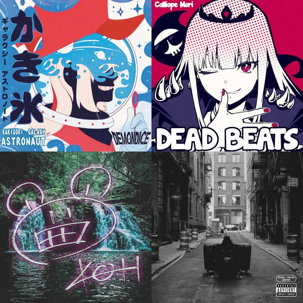 J-rap