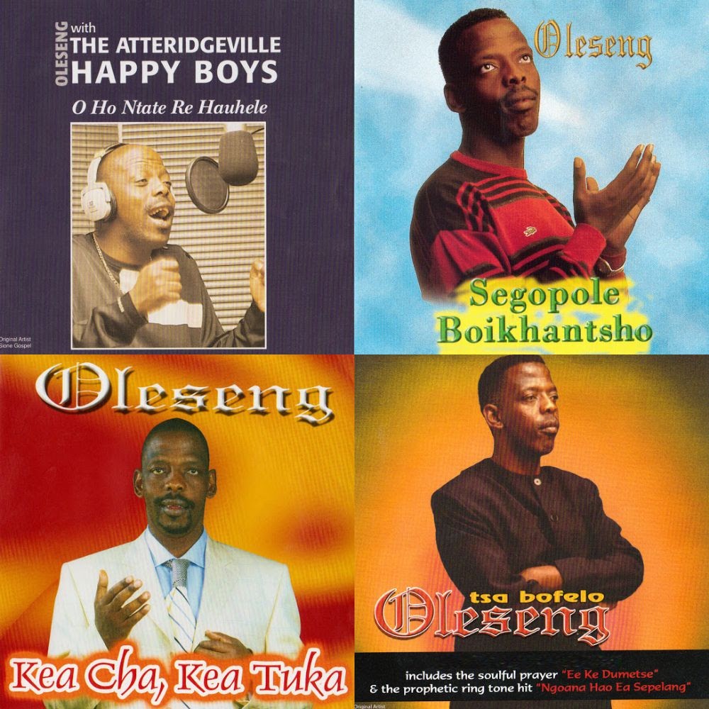 Oleseng songs