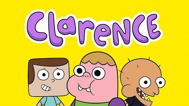Watch Clarence online | YouTube TV (Free Trial)