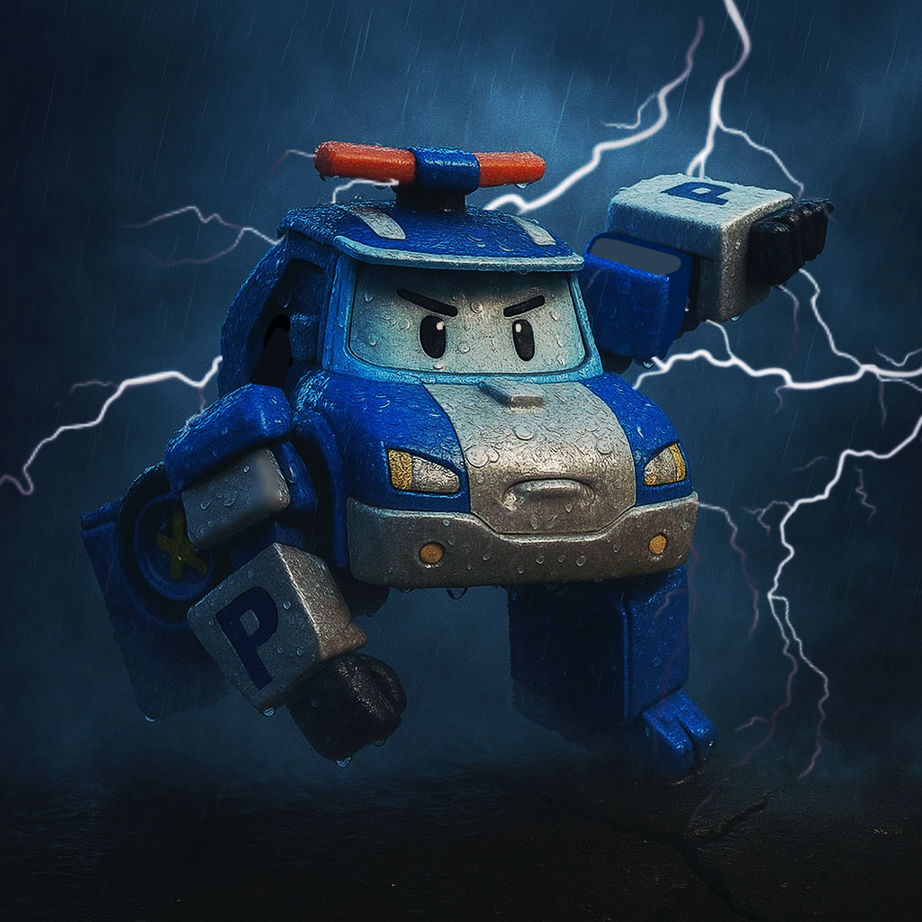 Post from roy || robotrack