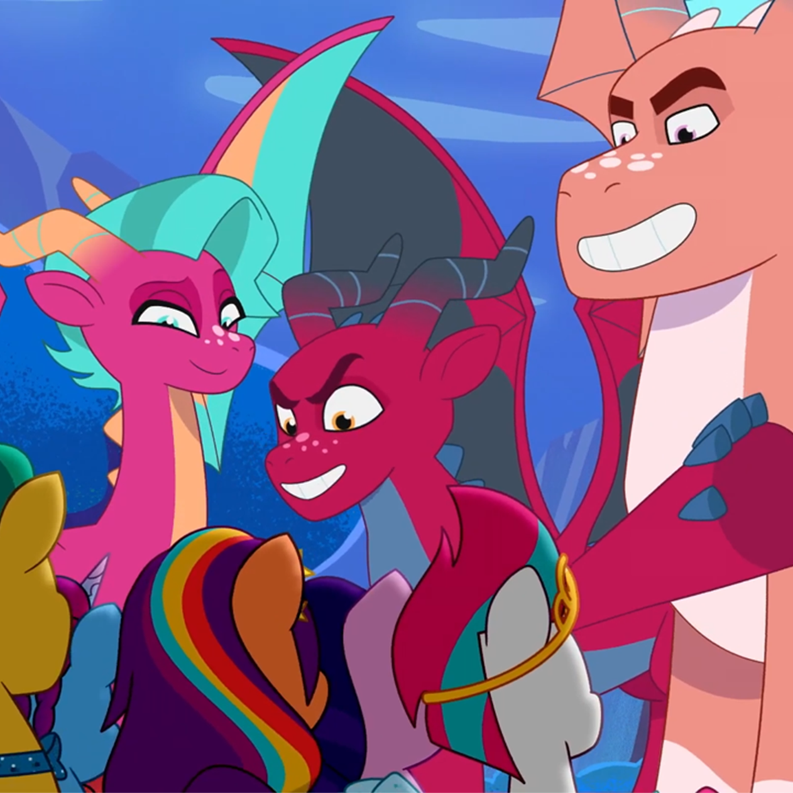 Post from Jack's Nick Jr. Channel