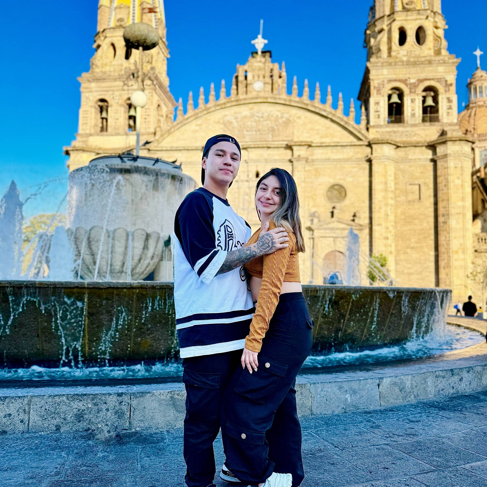 Post from PARCERICO